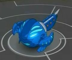 Limulus/Gallery - The Bakugan Wiki