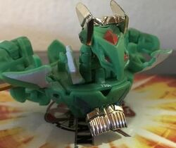 Plitheon - The Bakugan Wiki