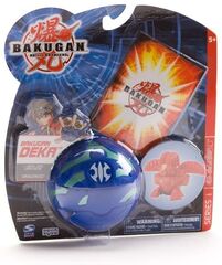 Deka (Generation 1)/Gallery - The Bakugan Wiki