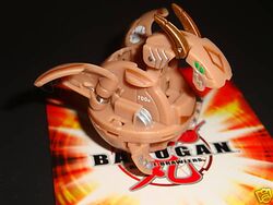 Hyper Dragonoid (Generation 1) - The Bakugan Wiki
