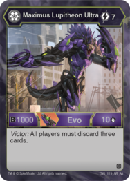 Lupitheon - The Bakugan Wiki