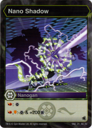 Shadow - The Bakugan Wiki