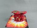 Explosix Gear/Gallery - The Bakugan Wiki
