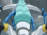 Mutant Krakenoid/Gallery - The Bakugan Wiki