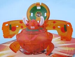 Shadow Vulcan - The Bakugan Wiki