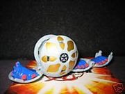 Wormquake/Gallery - The Bakugan Wiki