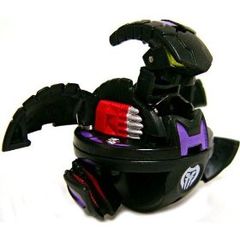 Alpha Percival/Gallery - The Bakugan Wiki