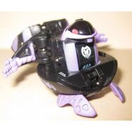 Preyas - The Bakugan Wiki
