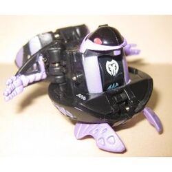 Preyas - The Bakugan Wiki