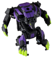 Lupitheon - The Bakugan Wiki