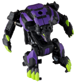 Lupitheon - The Bakugan Wiki