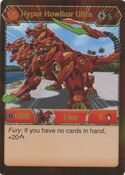 Howlkor - The Bakugan Wiki