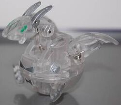 Hyper Dragonoid (Generation 1) - The Bakugan Wiki