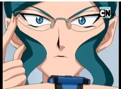 Lena Isis/Gallery - The Bakugan Wiki