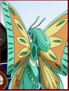 Monarus/Gallery - The Bakugan Wiki