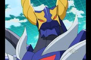 Cyclone Percival/Gallery - The Bakugan Wiki
