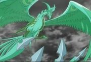 Skyress/Gallery - The Bakugan Wiki