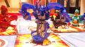 Blast Elico/Gallery - The Bakugan Wiki