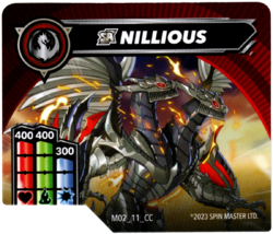 M02 (Card Set) - The Bakugan Wiki