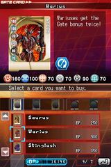 Warius/Gallery - The Bakugan Wiki