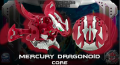 Mercury Dragonoid/Gallery - The Bakugan Wiki