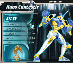 Contestir/Gallery - The Bakugan Wiki