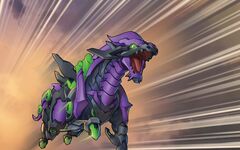 Kelion - The Bakugan Wiki