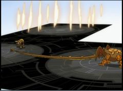 Hynoid/Gallery - The Bakugan Wiki