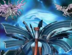 Wavern/Gallery - The Bakugan Wiki