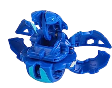 Nillious (Generation 3) - The Bakugan Wiki