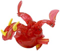 Ultra Dragonoid/Gallery - The Bakugan Wiki