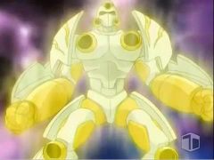 Robotallion/Gallery - The Bakugan Wiki