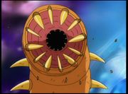 Wormquake/Gallery - The Bakugan Wiki