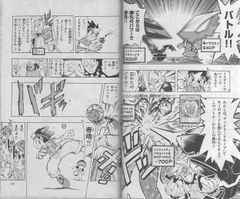 Release! BakuTech Shoot!!/Gallery - The Bakugan Wiki