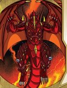 Viper Helios/Gallery - The Bakugan Wiki