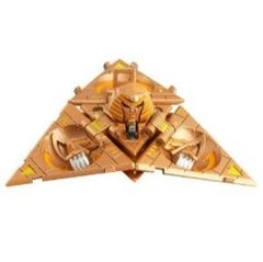 Triad Sphinx/Gallery - The Bakugan Wiki