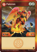 Falcron - The Bakugan Wiki