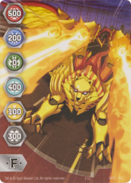 GATE - The Bakugan Wiki