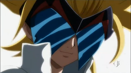 Masquerade - The Bakugan Wiki