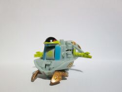 Preyas - The Bakugan Wiki