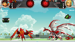 Scaboid/Gallery - The Bakugan Wiki