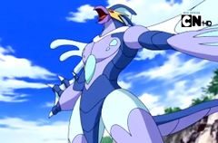 Radizen/Gallery - The Bakugan Wiki