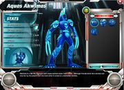 Akwimos/Gallery - The Bakugan Wiki