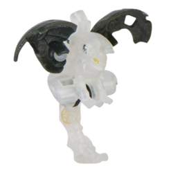 Sledge - The Bakugan Wiki