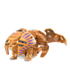 List of Bakugan: Armored Alliance Bakugan - The Bakugan Wiki