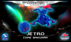 Jetro/Gallery - The Bakugan Wiki