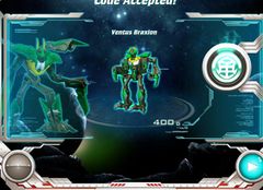Braxion/Gallery - The Bakugan Wiki
