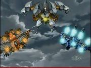 Swift Sweep/Gallery - The Bakugan Wiki