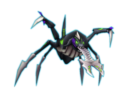 Clawsaurus/Gallery - The Bakugan Wiki