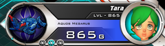 Tara - The Bakugan Wiki